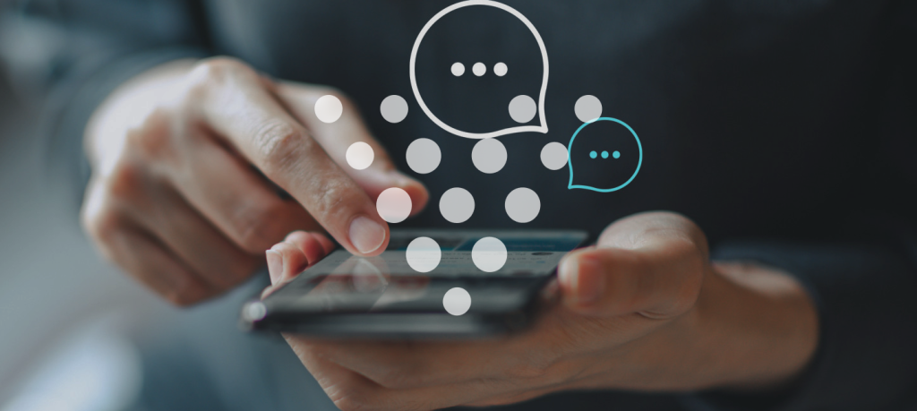 Boas práticas de SMS Marketing - Vono