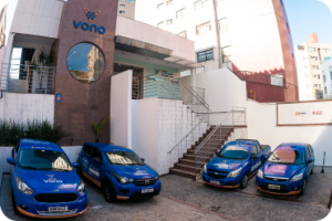 Sobre Nós - Vono