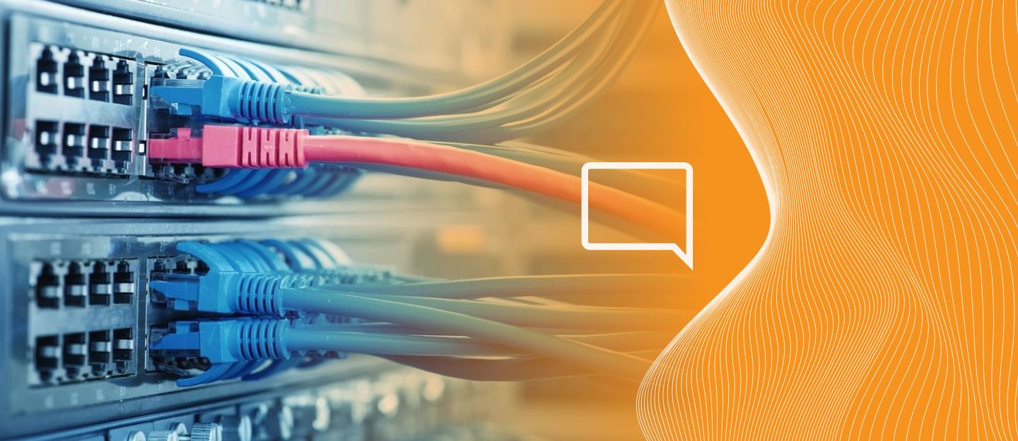 Internet para telefone IP deve ser Dedicada ou Compartilhada